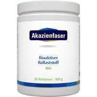 ACACIA FIBER Organic 90% soluble fiber powder UK – ELIVERA UK