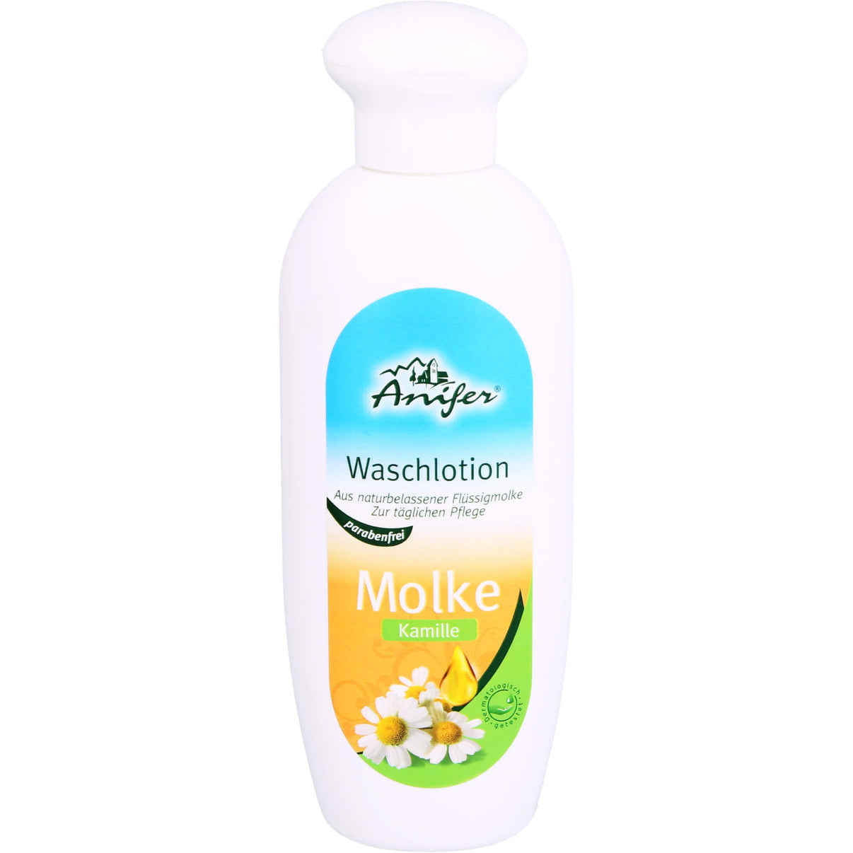 ANIFER Whey Wash Lotion – ELIVERA UK