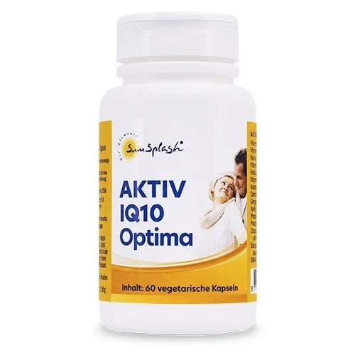 Active IQ10 Optima UK – ELIVERA UK