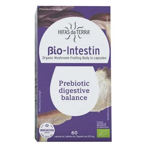 BIO-INTESTIN capsules – ELIVERA UK