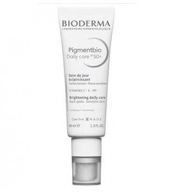BIODERMA PIGMENTBIO DAILY CARE SPF 50+ Cream UK – ELIVERA UK