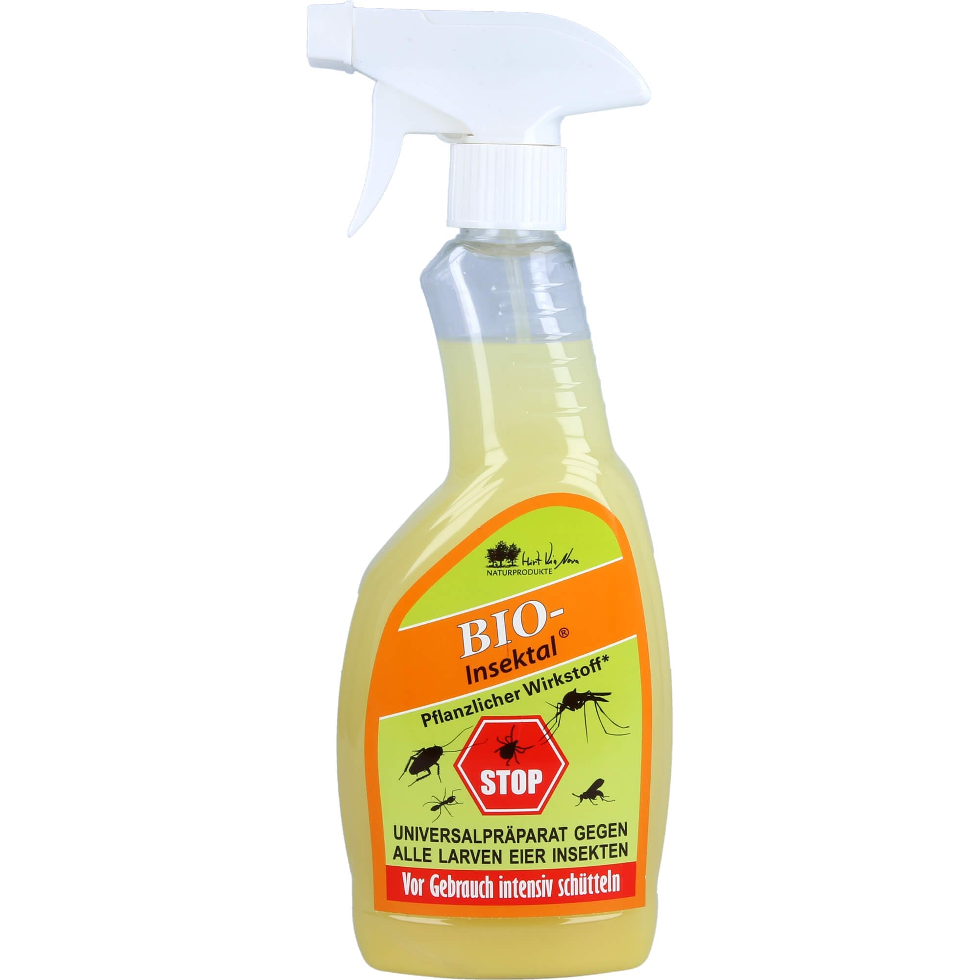 BIO INSEKTAL Spray UK – ELIVERA UK
