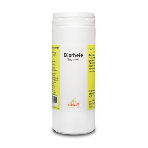 BREWER YEAST TABLETS UK – ELIVERA UK