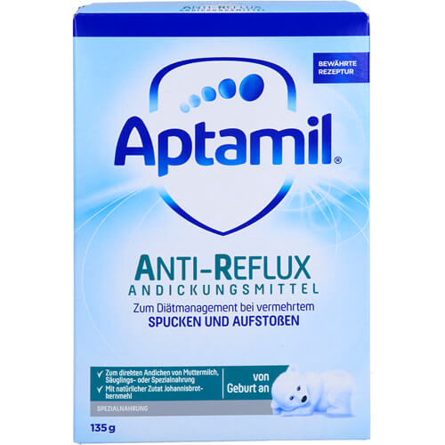 Baby food » milk powder, baby formula APTAMIL Anti-Reflux Thickener ...