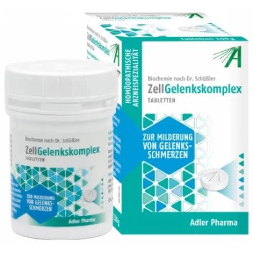 CELL JOINT COMPLEX tablets UK – ELIVERA UK