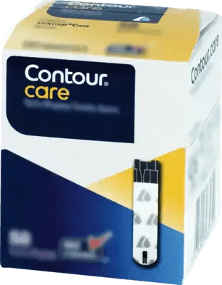 CONTOUR Care sensors UK – ELIVERA UK