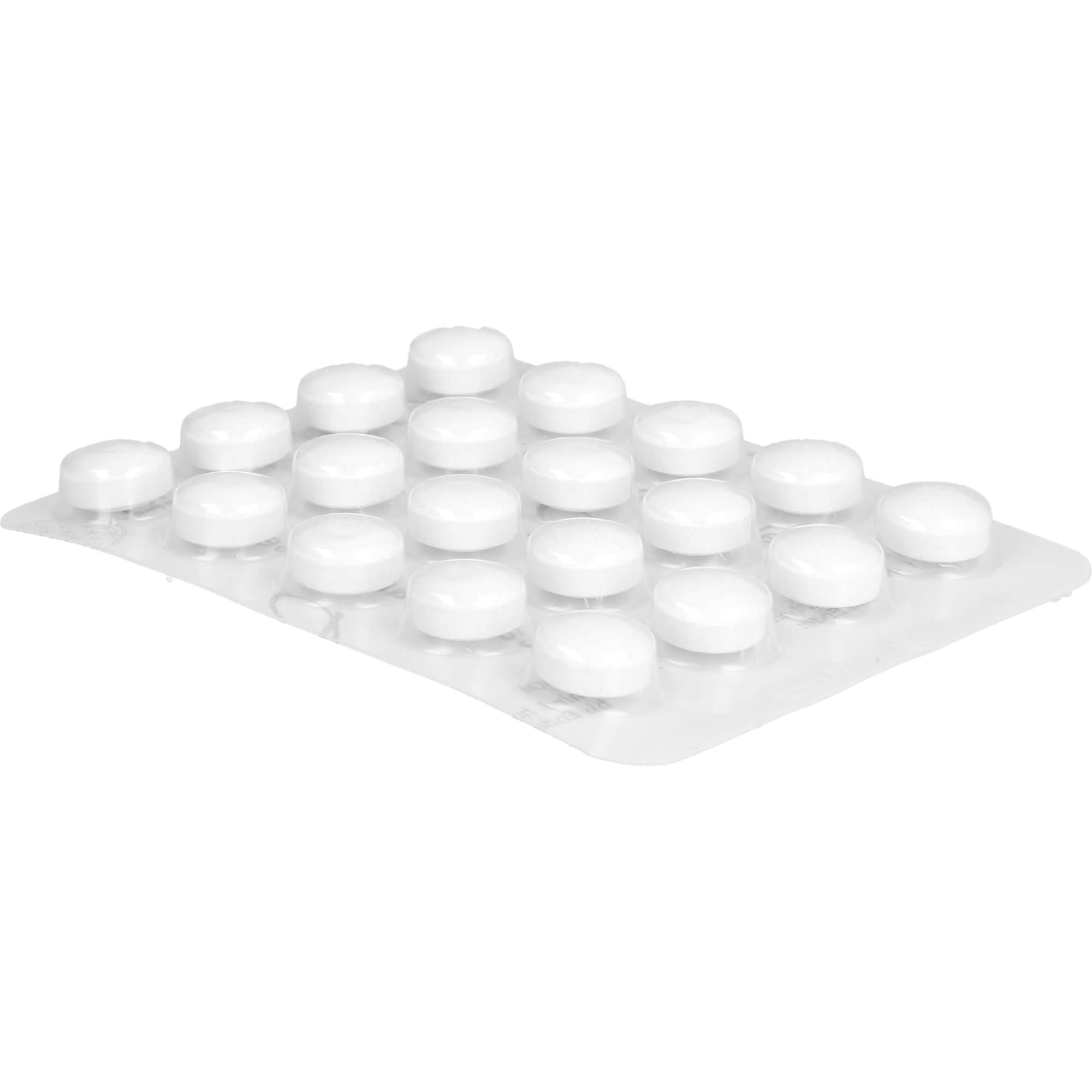 Calcium and vitamins C and D3, CALCIVITAN Pascoe Vital tablets – ELIVERA UK