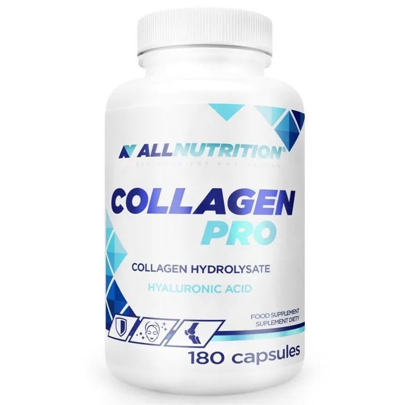 Collagen Pro 180 capsules UK – ELIVERA UK
