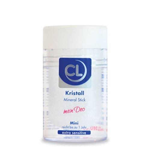 DEO CRYSTAL Mineral Stick UK – ELIVERA UK