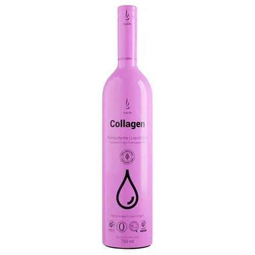 DUOLIFE Collagen liquid 750 ml – ELIVERA UK