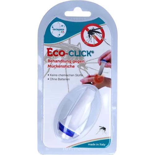 ECO CLICK Power version 25,000 pulses blue – ELIVERA UK