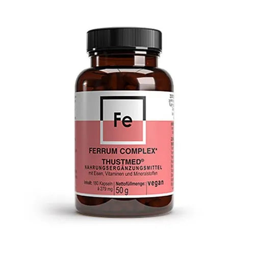 Ferrum Complex UK – ELIVERA UK