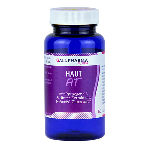 HAIR-FIT GPH CAPSULES UK – ELIVERA UK