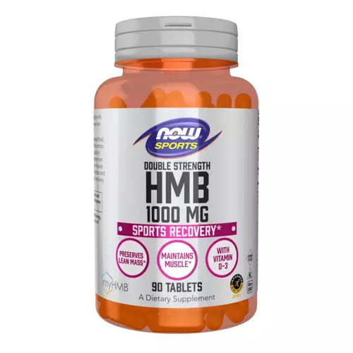 HMB 1000mg x 90 tablets UK – ELIVERA UK
