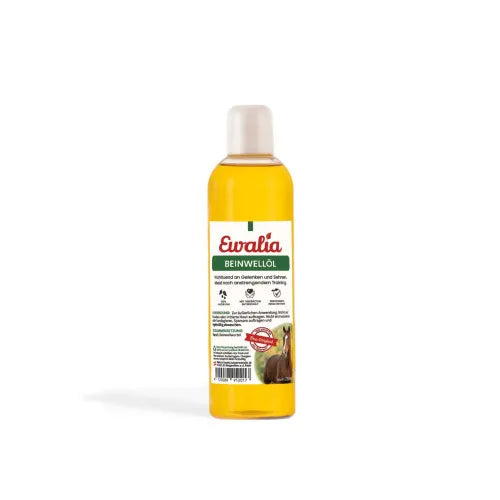 Horse EWALIA Comfrey Oil for Horses 250 ml – ELIVERA UK