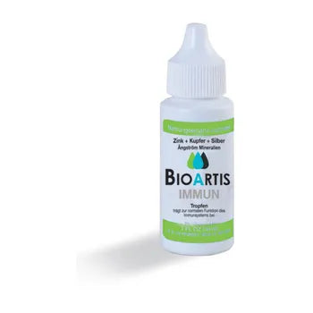 IMMUNE BIOARTIS drops UK – ELIVERA UK