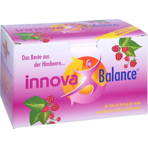 INNOVA Balance Powder 30 pieces UK – ELIVERA UK