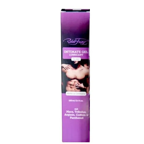 Intimate Gel for men UK – ELIVERA UK