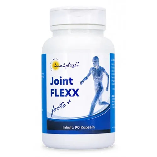 Joint Flexx forte + 90 pcs UK – ELIVERA UK