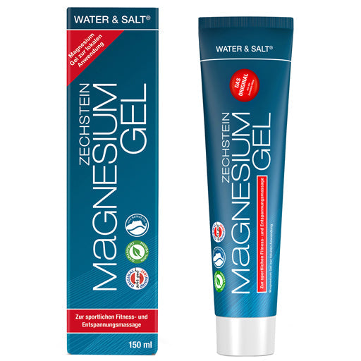 MAGNESIUM GEL Zechstein – ELIVERA UK