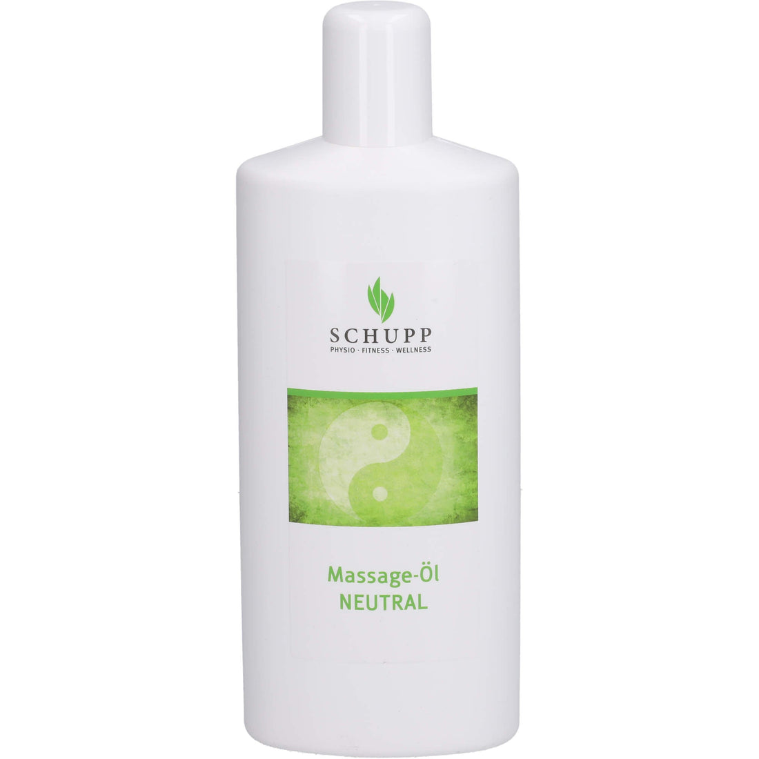MASSAGE OIL SCHUP neutral UK – ELIVERA UK
