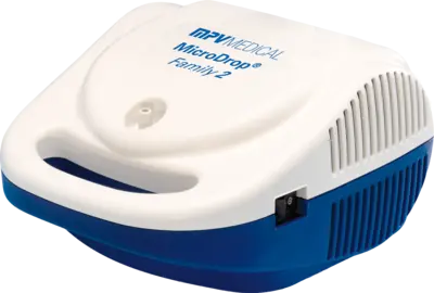 MICRODROP Family2 compressor UK – ELIVERA UK