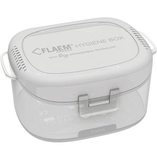 MICRODROP HygieneBox UK – ELIVERA UK