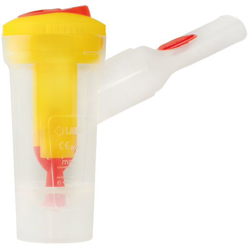 MICRODROP RF7 plus children's nebulizer – ELIVERA UK