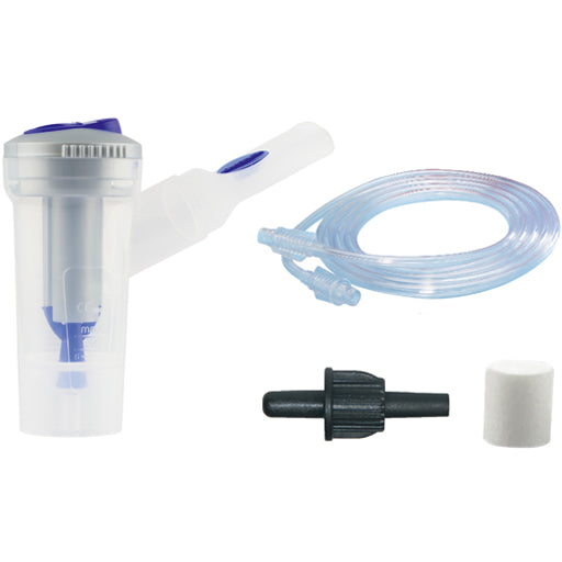 MICRODROP Pro2 Year Set UK – ELIVERA UK