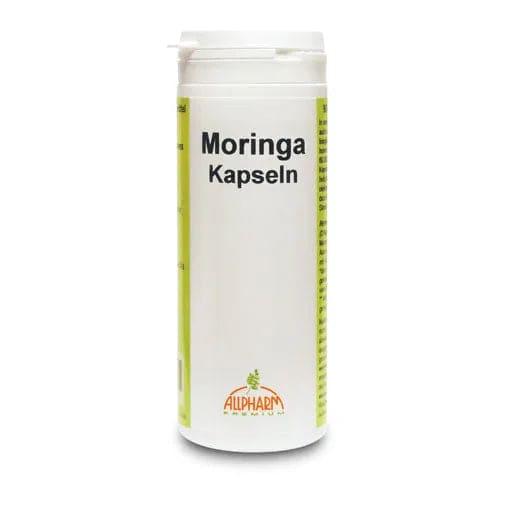 MORINGA CAPSULES – ELIVERA UK