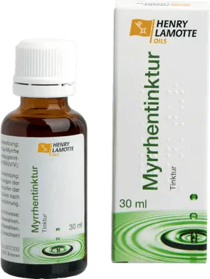 MYRRH TINCTURE uses and benefits UK – ELIVERA UK