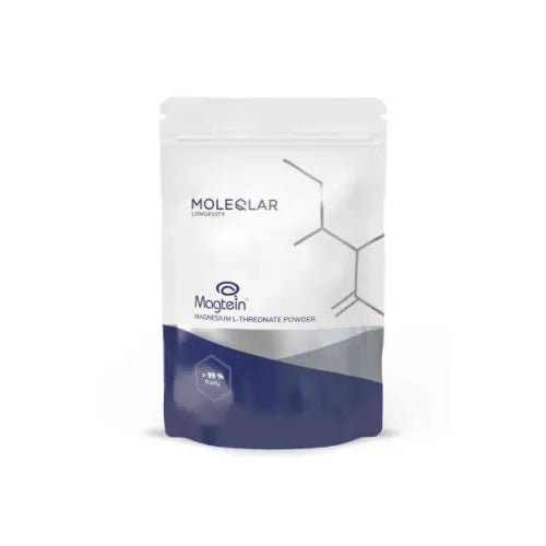 Magtein Magnesium-L-Threonate Powder – ELIVERA UK