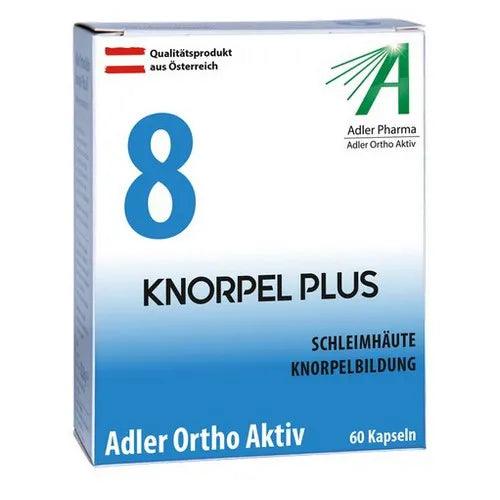 Manganese, chondroitin sulfate, glucosamine sulfate, Ortho Active ...