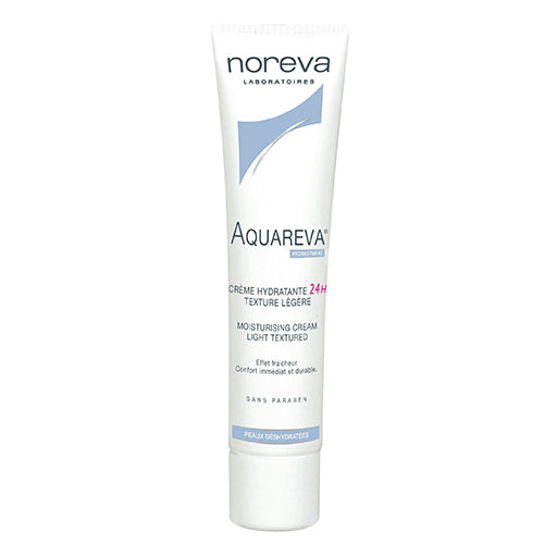 NOREVA Aquareva Cream – ELIVERA UK
