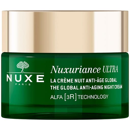 NUXE Nuxuriance Ultra Night Cream – ELIVERA UK