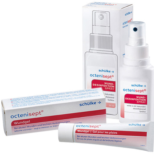 OCTENISEPT SAVINGS SET – ELIVERA UK