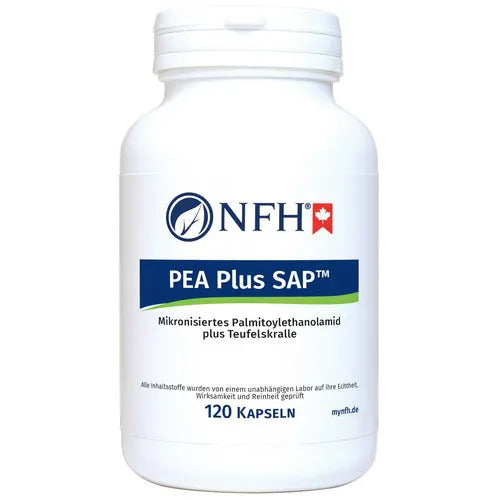 PEA Plus SAP 120 pcs UK – ELIVERA UK