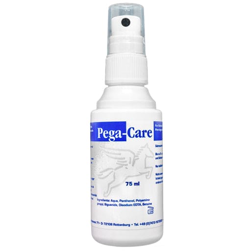 PEGA-Care dosing spray UK – ELIVERA UK