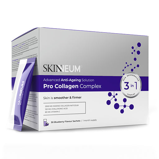 PRO COLLAGEN Complex Granules UK – ELIVERA UK