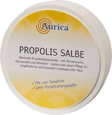 PROPOLIS OINTMENT UK – ELIVERA UK