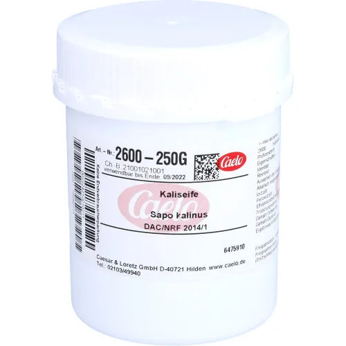 Potassium Soap Sapo kalinus UK – ELIVERA UK