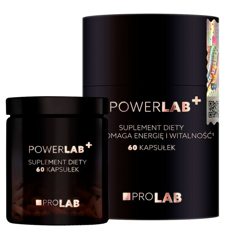 PowerLAB Energy for Conscious Women – ELIVERA UK