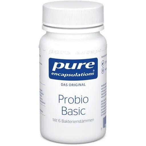 Probio Basic Capsules – ELIVERA UK