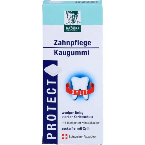 Protect Gum Dental Care – ELIVERA UK