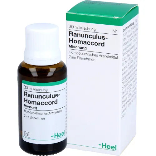RANUNCULUS HOMACCORD drops – ELIVERA UK
