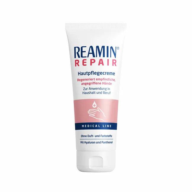 REAMIN Protect Skin Protection Cream – ELIVERA UK
