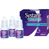 SYSTANE BALANCE eye drops UK – ELIVERA UK