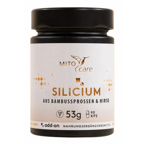 Silicon Capsules UK – ELIVERA UK