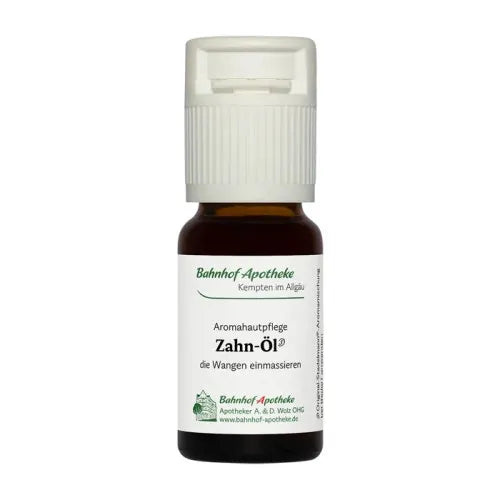 Tooth oil UK – ELIVERA UK