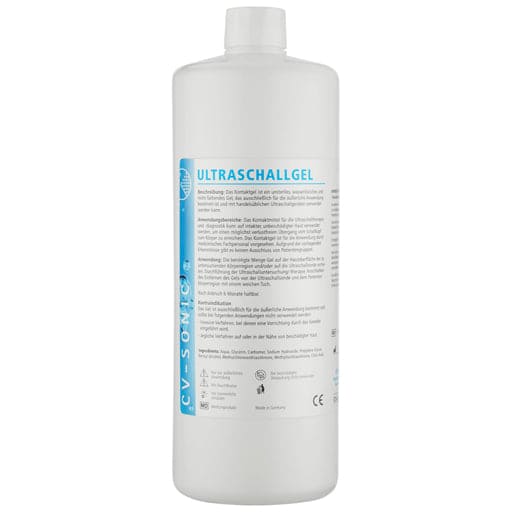 ULTRASONIC GEL dispenser – ELIVERAGroup.co.uk, UK